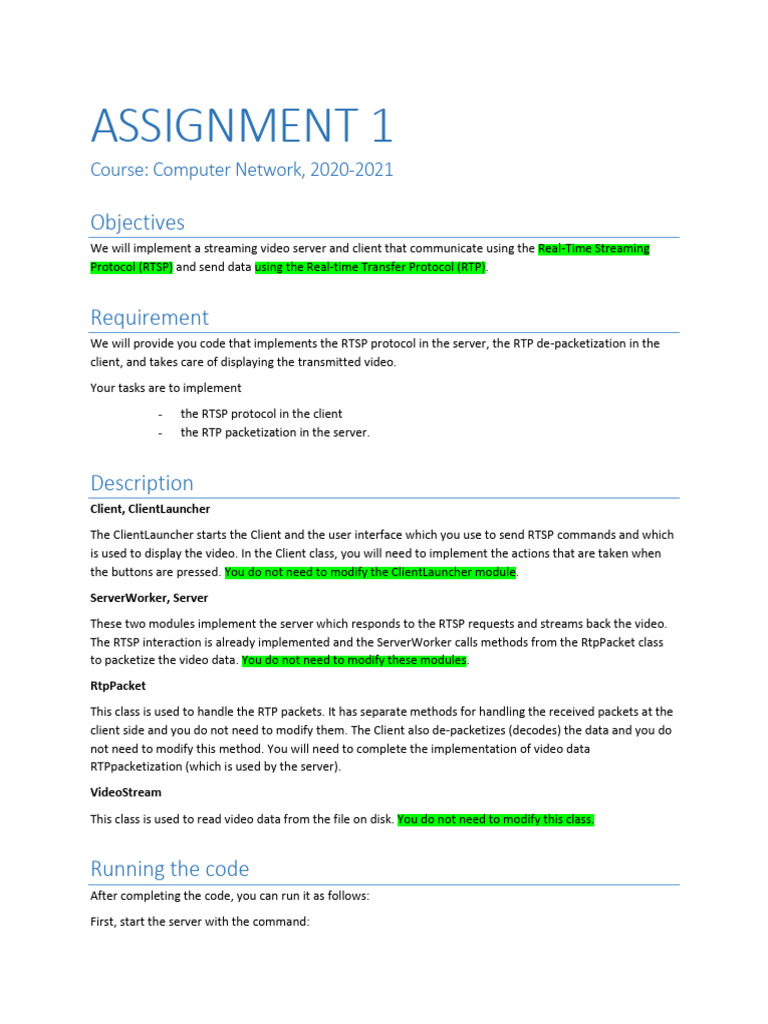 Hk1 2021 Assignment 1 Pdf 
