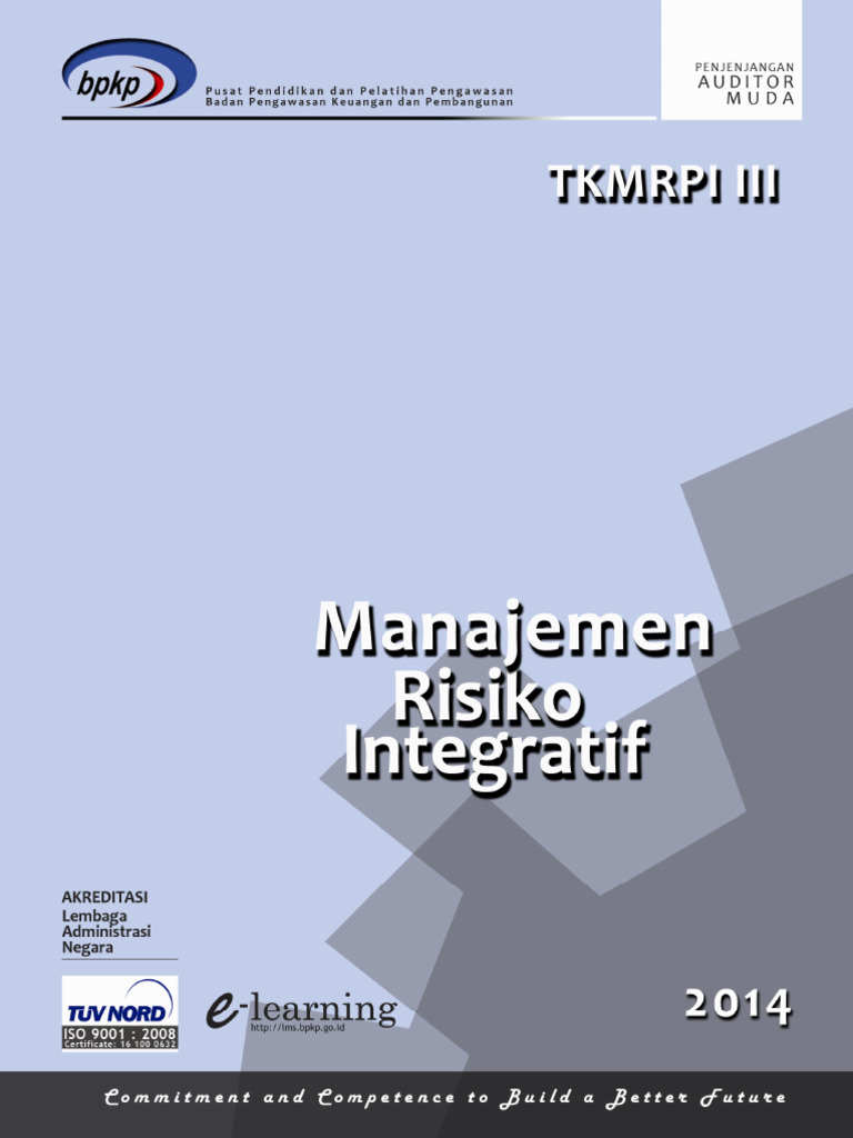 Modul Muda TKMRPI MRI 2014 (2) Unlocked | PDF