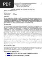 Muerte de John Jairo Arias "Pinina" | PDF | Colombia | Política de colombia