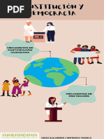 Articulo 23 de La Constitucion Politica | PDF