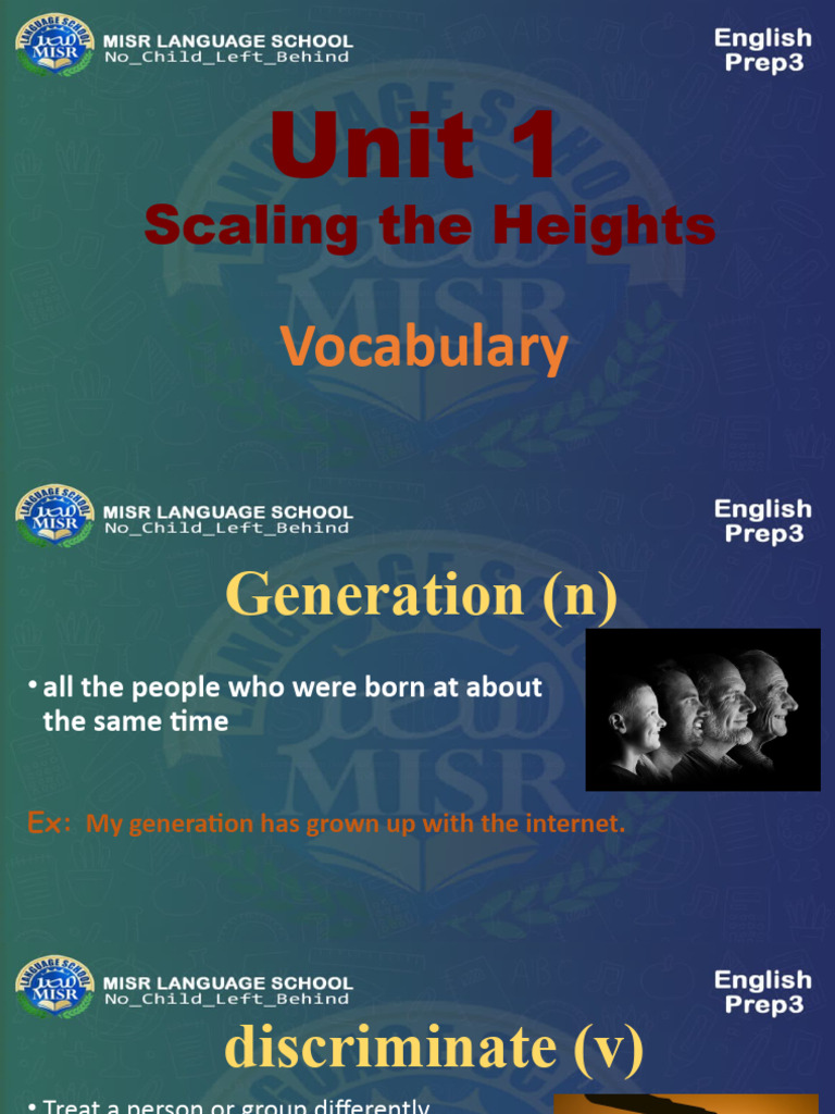 Unit 1 Pdf