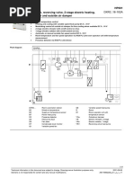 Siemens DXR2 - E18 101A Datasheet | PDF | Building Automation | Power ...
