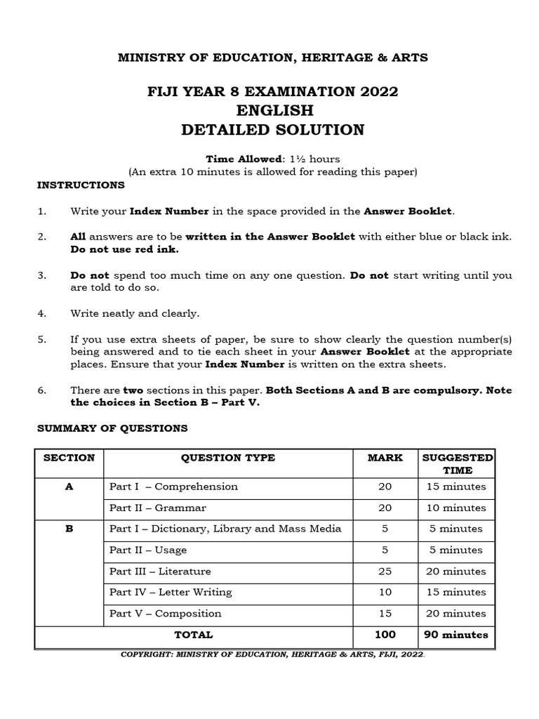 2022 FY8 EEnglish DETAILEDSOLUTION | PDF