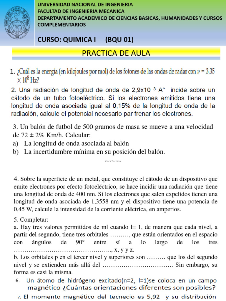 CTM Pract Aula1 23-2 | PDF