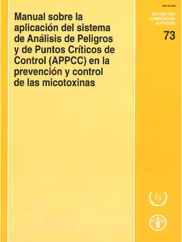 Fao - Manual | PDF