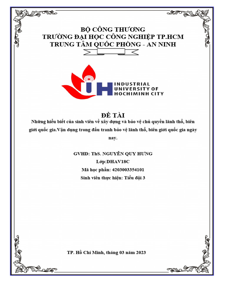 A2 - Đ T 6 Qp2 - TL - Dhav18c | PDF