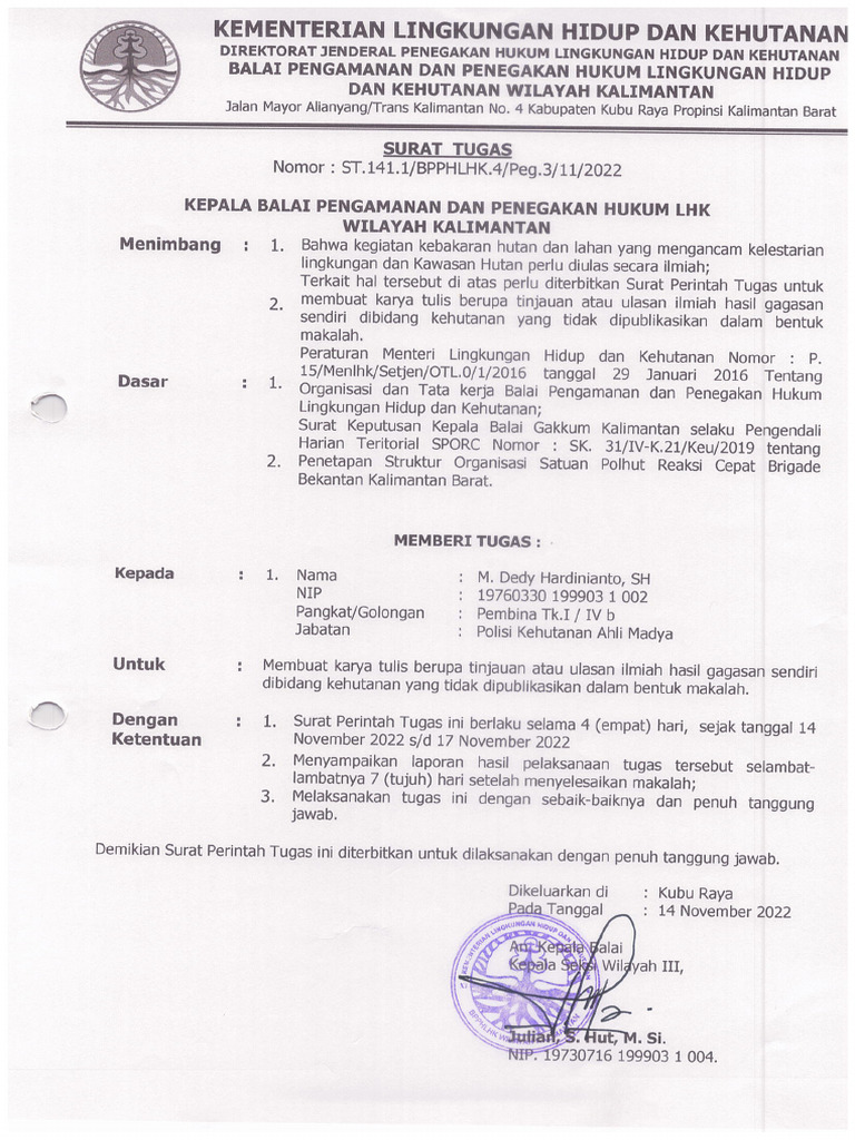 Makalah 1 | PDF