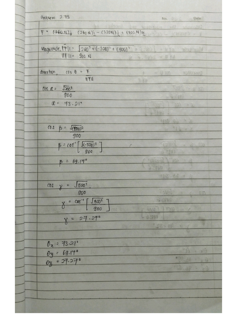 Exercise 3 Engine. Mecha. Submission | PDF