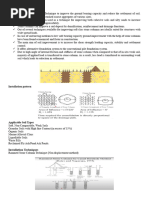 Ground Improvement by Stone Column Method | PDF | Soil | Strength Of ...