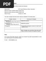 Senju M705 Solder Paste Technical Report | PDF | Solder | Soldering