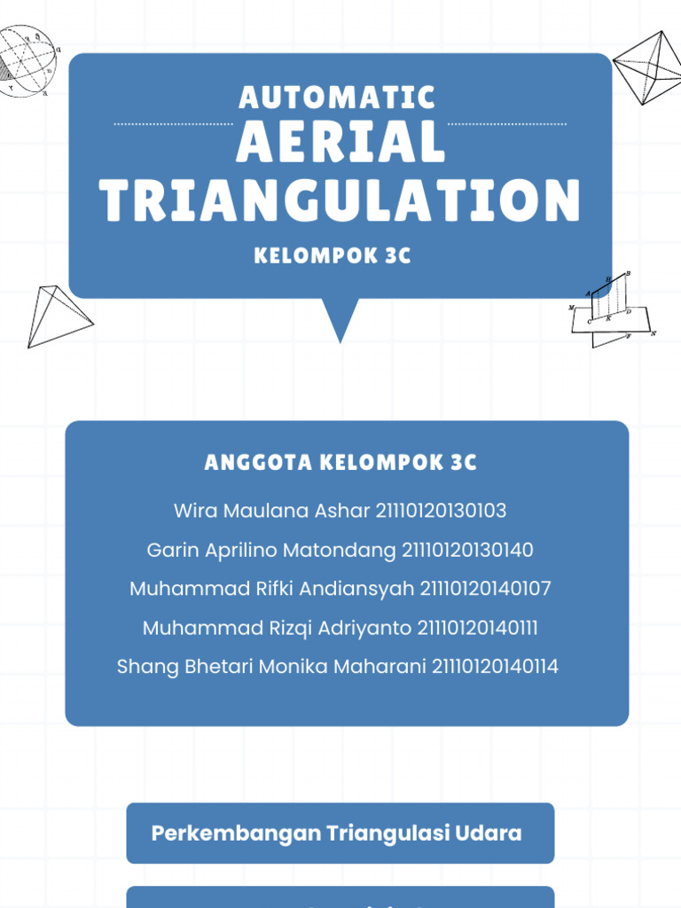 AT Otomatis Kelompok 3C | PDF