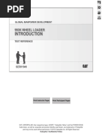 SAE Standard J296 - Excavator Hoe Bucket Rating | PDF