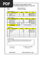 Panduan Web Untuk Peserta HSI | PDF