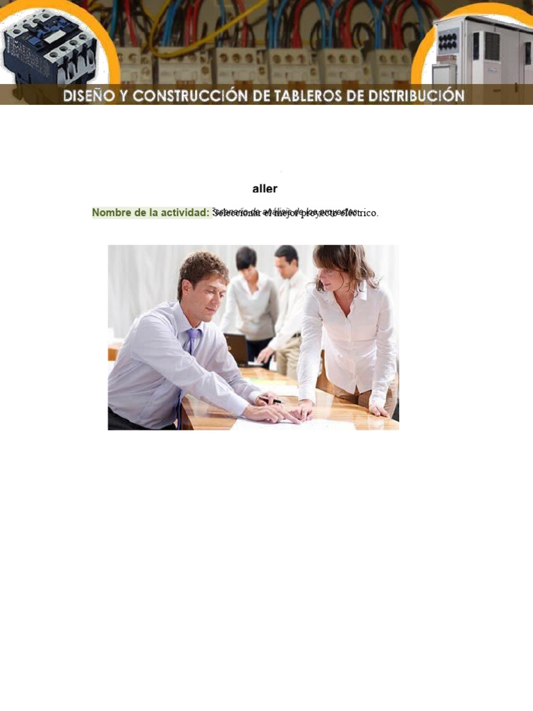 Taller Semana 1 | PDF