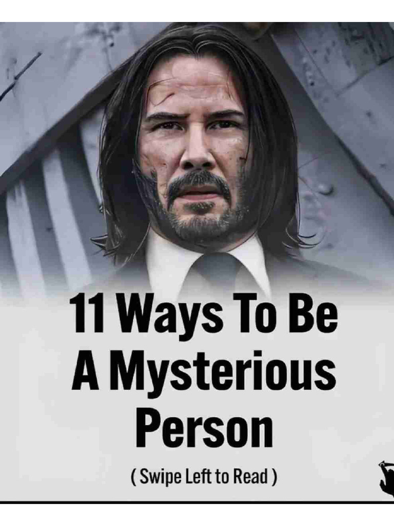 ? Unlock Your Inner Mystery ? | PDF ? Unlock Your Inner Mystery ? | PDF
