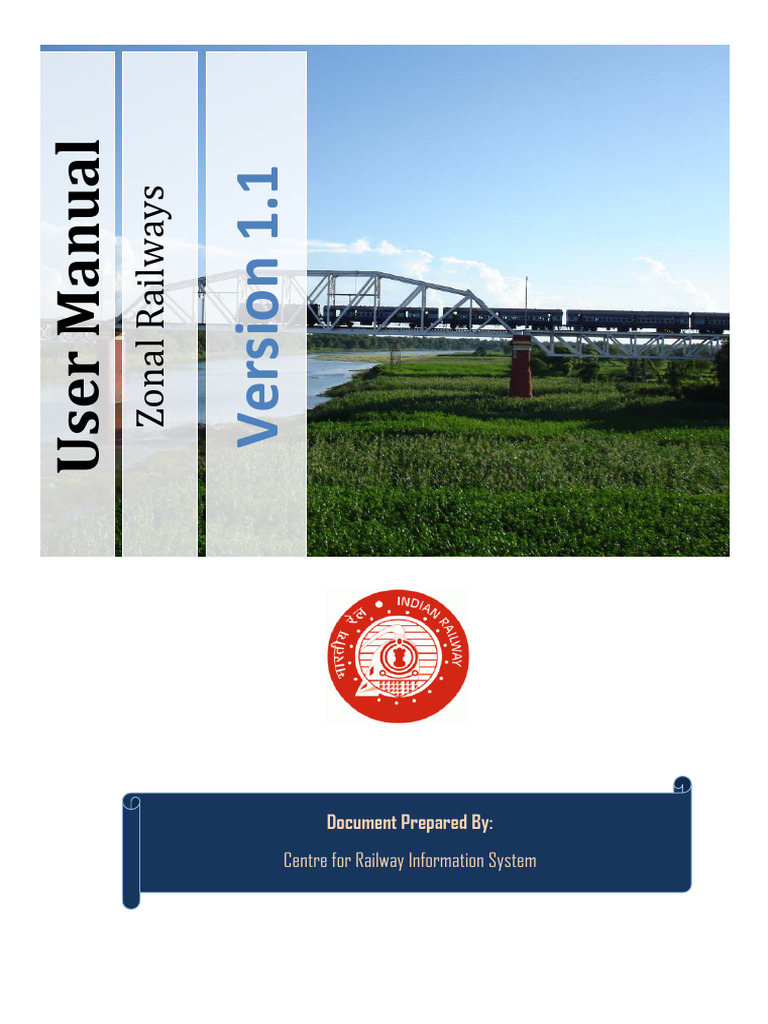 User Manual Ver 1.1 | PDF