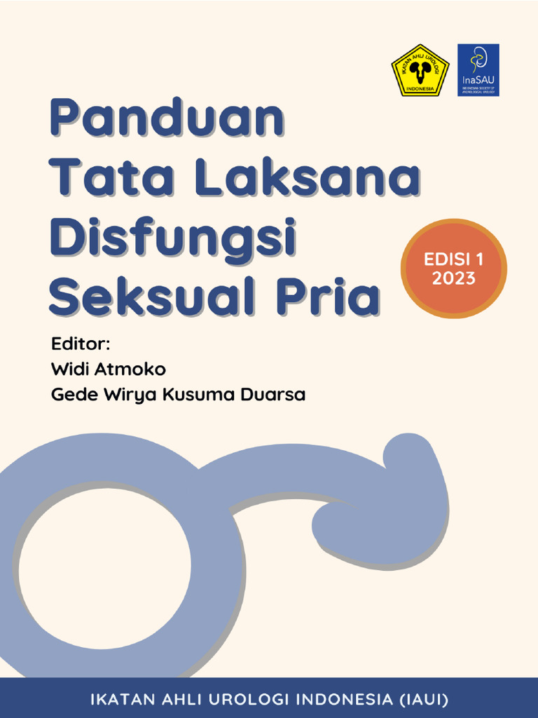 Draft Guideline MSD InaSAU 090923 | PDF