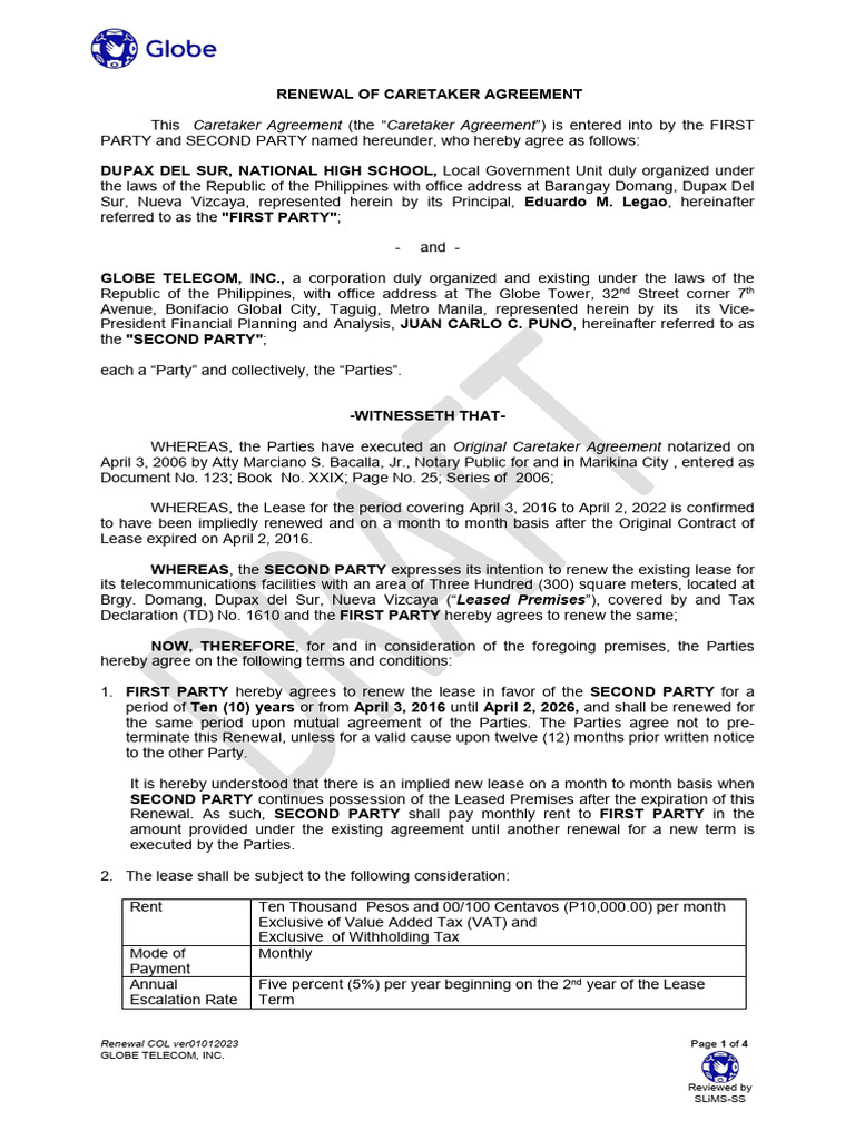 V1a - Sam5321 - Dupax Del Sur, National High School | PDF