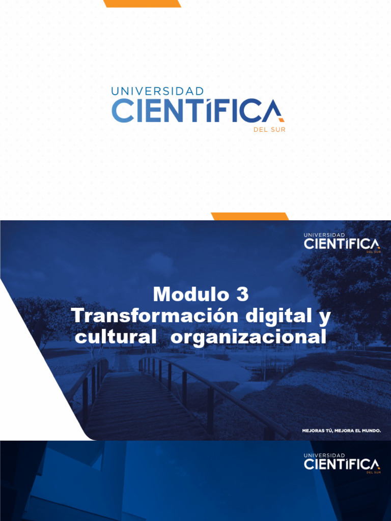Sesión 1 Modulo 3 | PDF