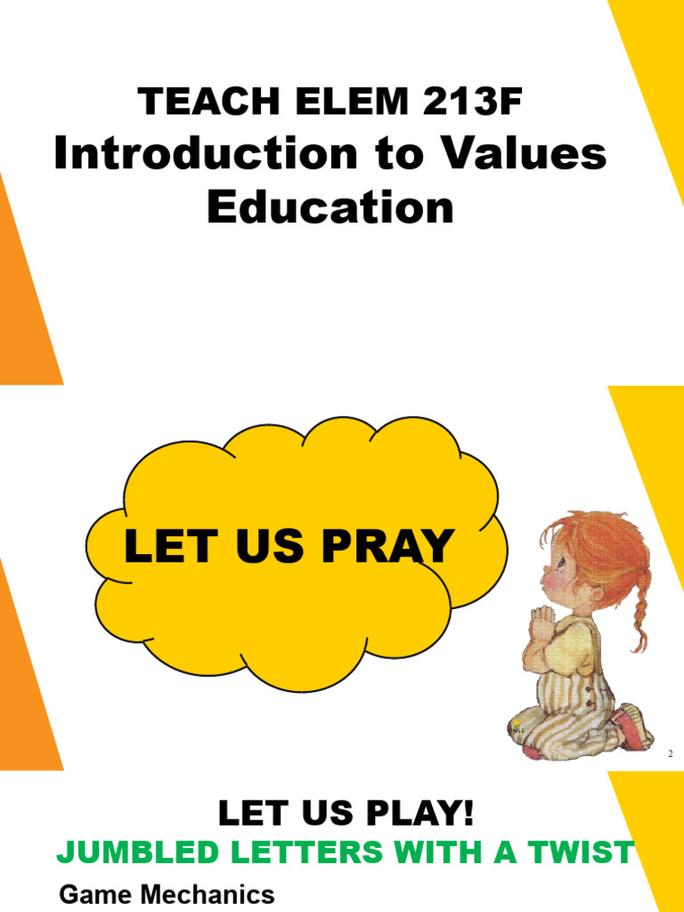 5 Towards Being Human PART 1 EDITED | PDF