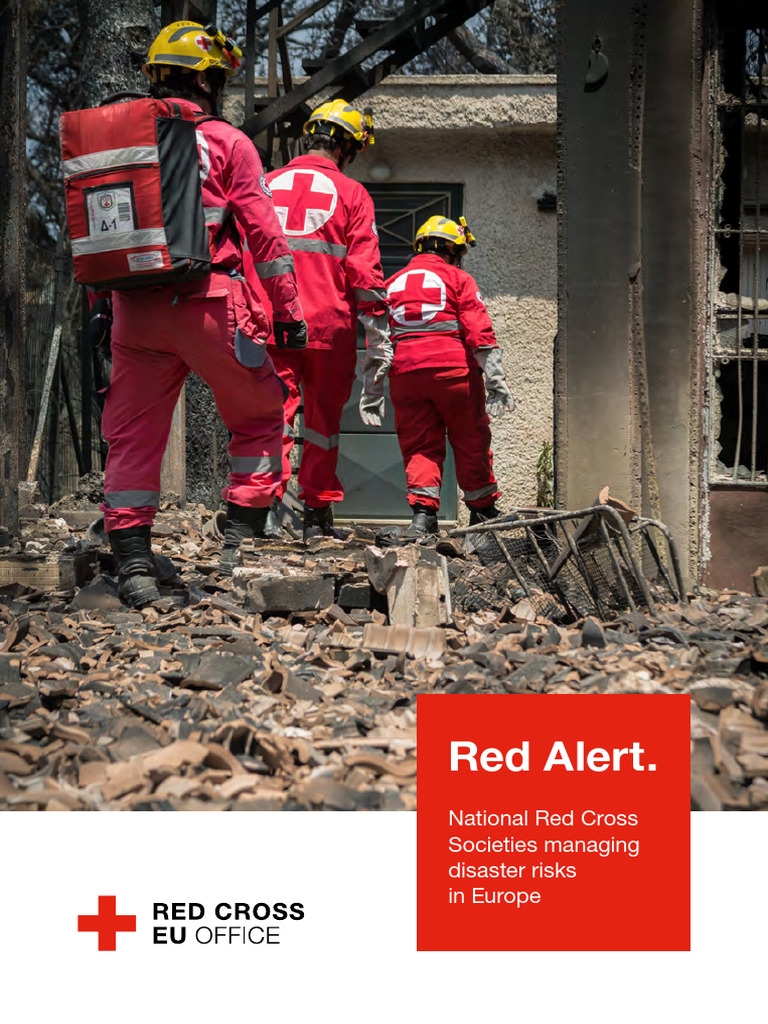 Red Alert | PDF