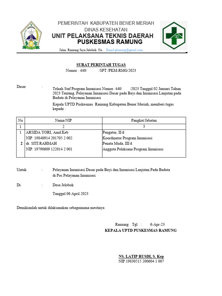 SPJ Bok Gizi 2023 | PDF