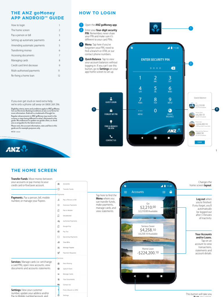 How To Guides Android | PDF