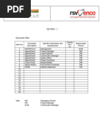 Planned Task Observation Worksheet | PDF | Personal Protective ...