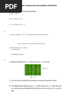 Curriculum (SYLLABUS) CD - Cambridge - Science - Y8 | PDF