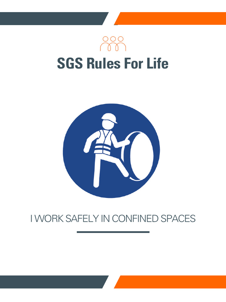 Workplace Safety Guidelines | PDF