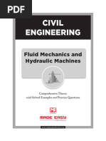 1000 Solved Problems in Fluid K Subram 20347920 | PDF | Fluid Mechanics | Books