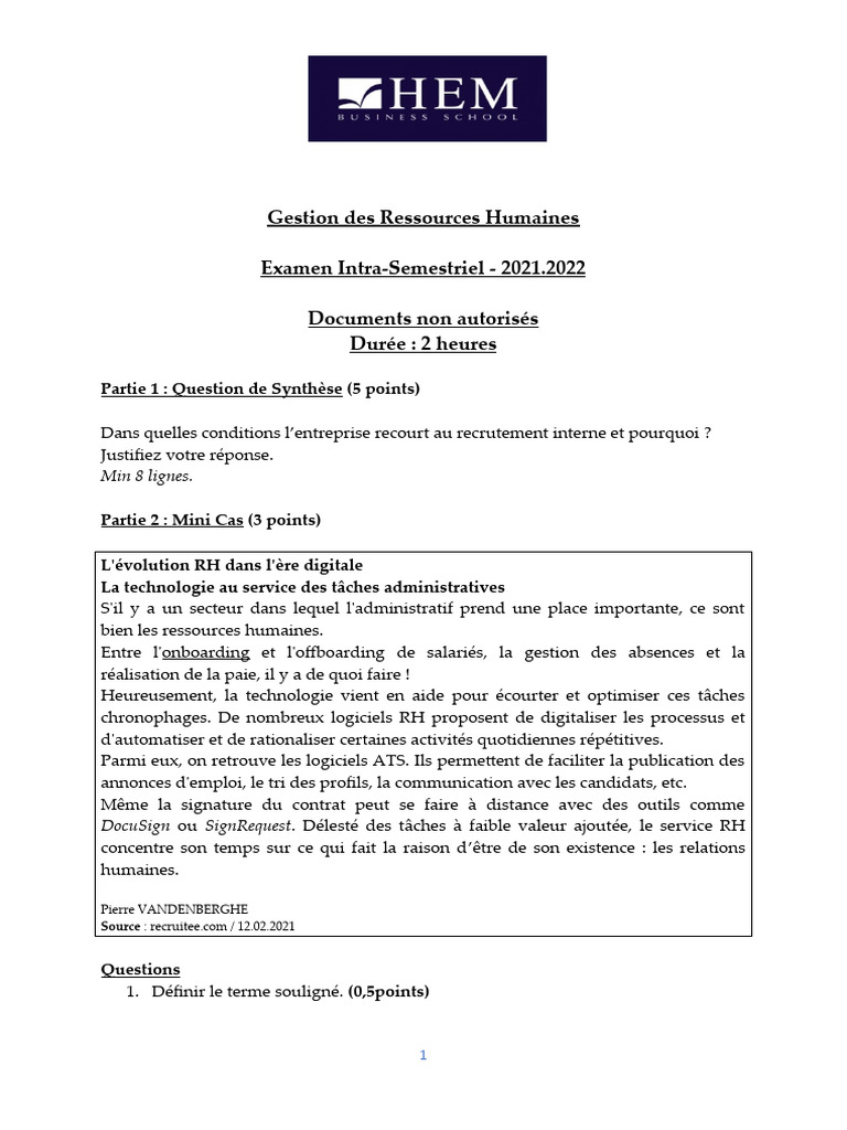 Intra GRH | PDF Intra GRH | PDF
