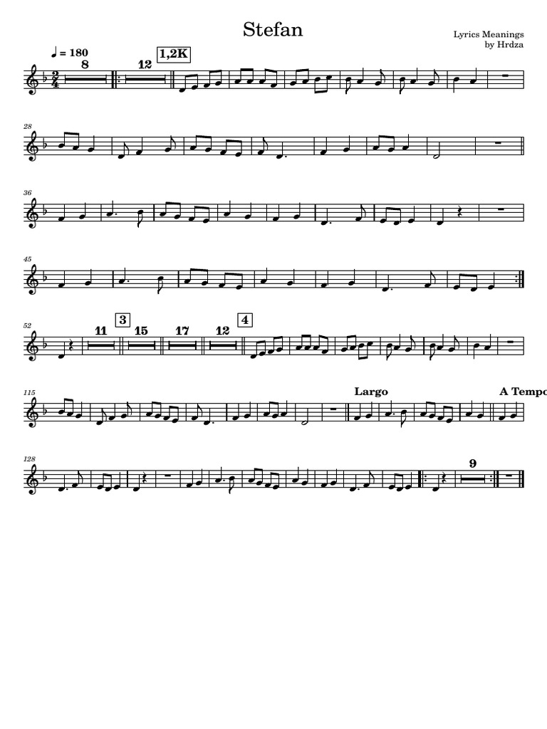Stefan Parts | PDF
