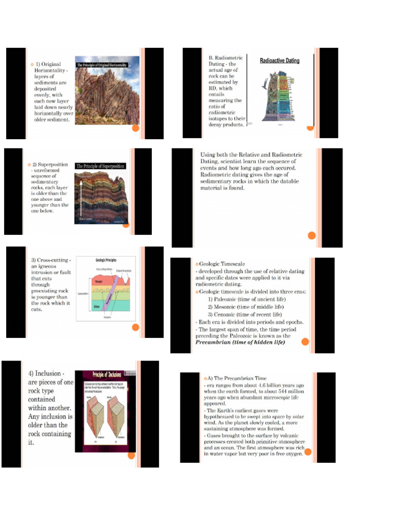 Earth Science 2 | PDF