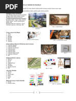 Materi Jurnal Visual | PDF