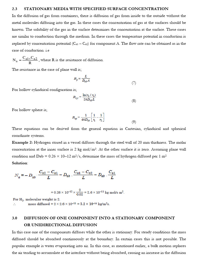 1587379435mass Transfer 2 | PDF