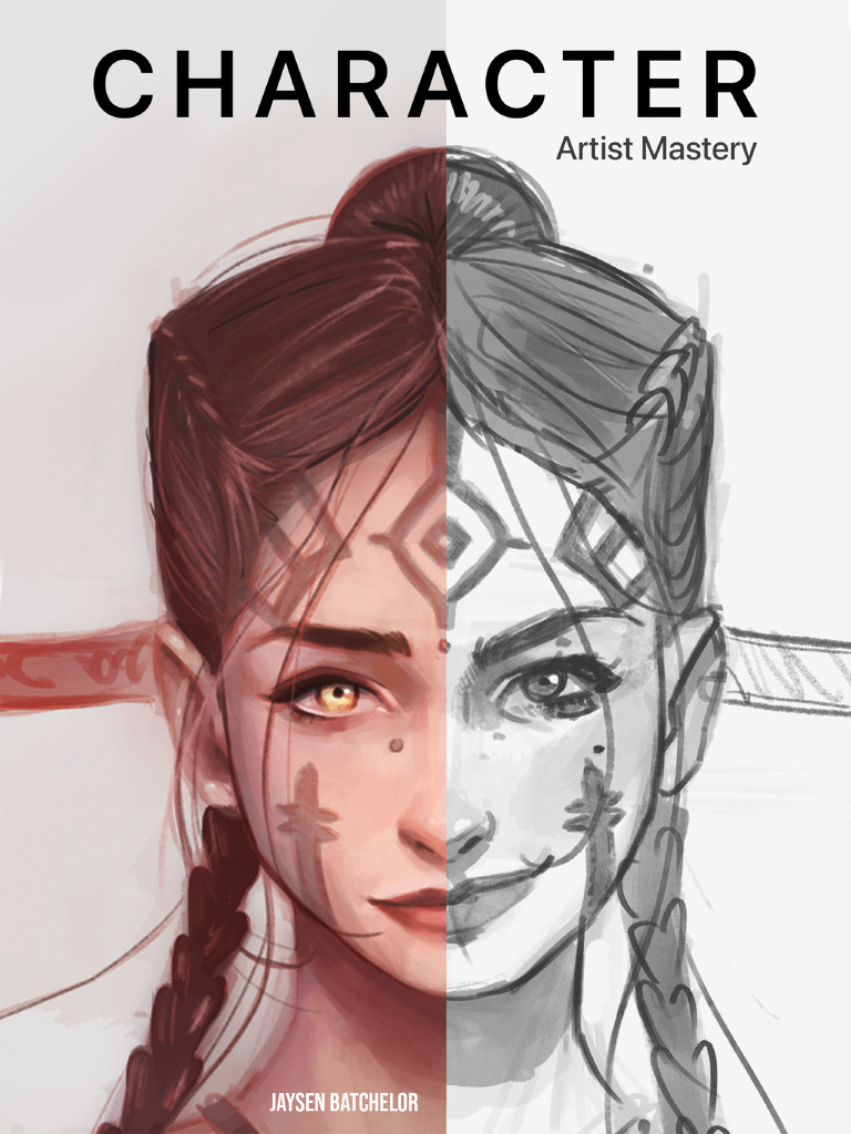 Character Artist Mastery | PDF