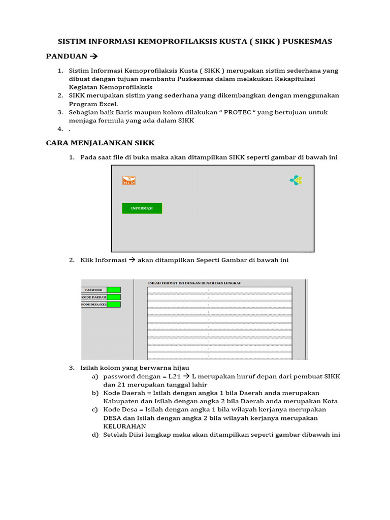 Juknis Sikk Puskesmas Ver Mei 2021 | PDF | Pengelolaan Keuangan & Uang | Ilmu Sosial