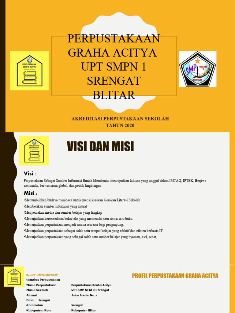 Paparan Perpust | PDF