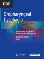 Drooling Severity and Frequency Scale (DSFS) | PDF