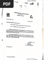 CPWD GST Circular | PDF