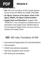 ISO 10015:2019 Competence Guidelines | PDF | International Organization ...