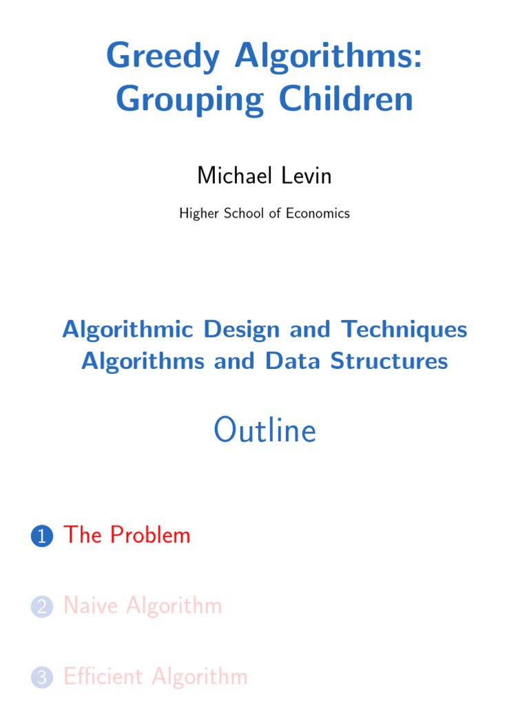 02 Greedy 2 Groupingch | PDF