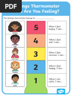 Zones Toolkit | PDF | Emotions