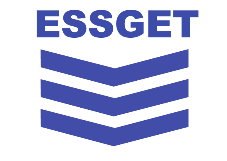 Logo Essget | PDF