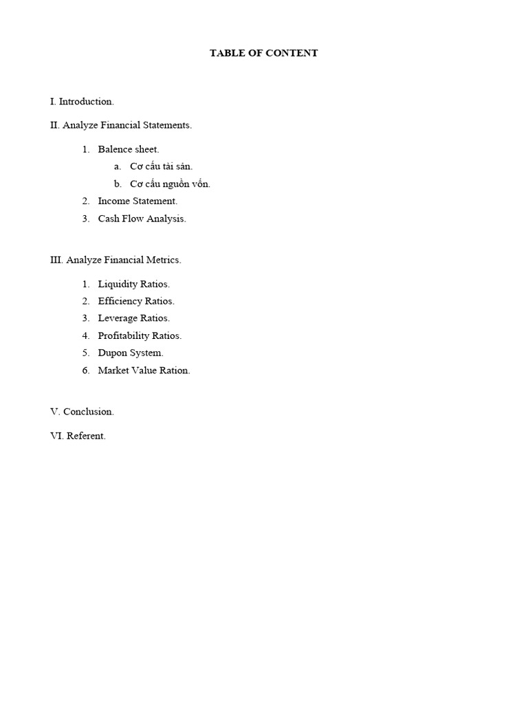 Masan BCTC Chung | PDF