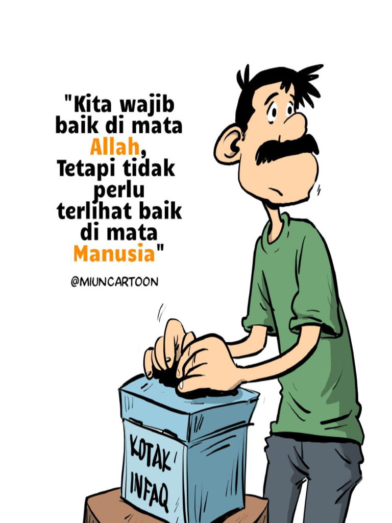 Miun Cartoon Baik Pdf
