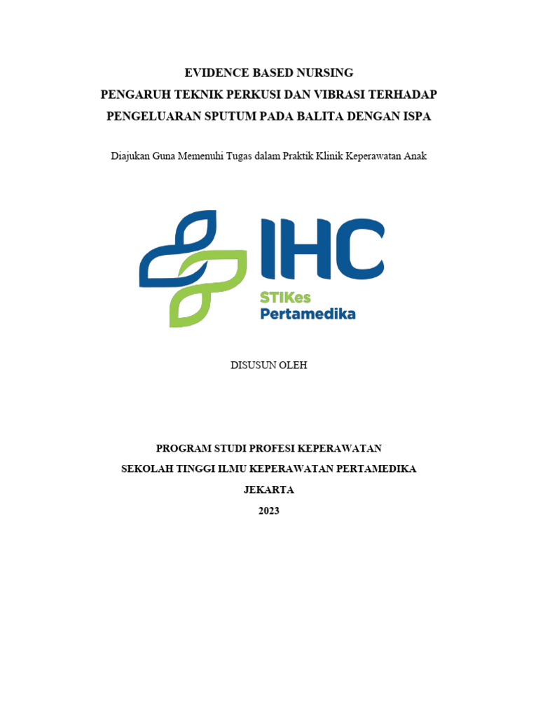 Tugas Kelompok Ebn | PDF