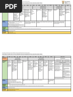 PES3701 Examination Paper | PDF | Physical Fitness | Insulin