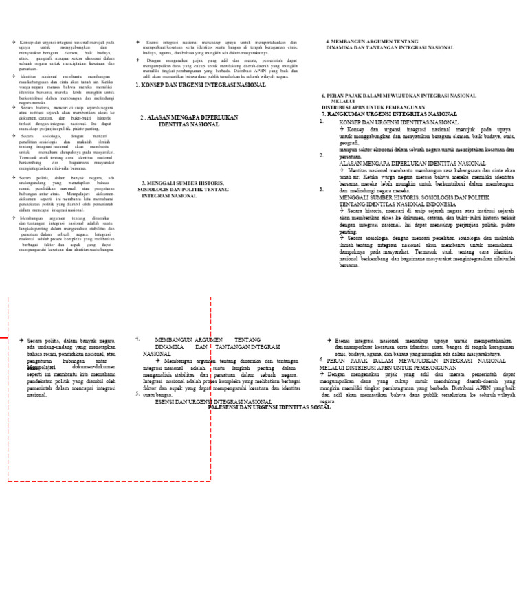 Rizky 11523041 1pa24 P04 | PDF